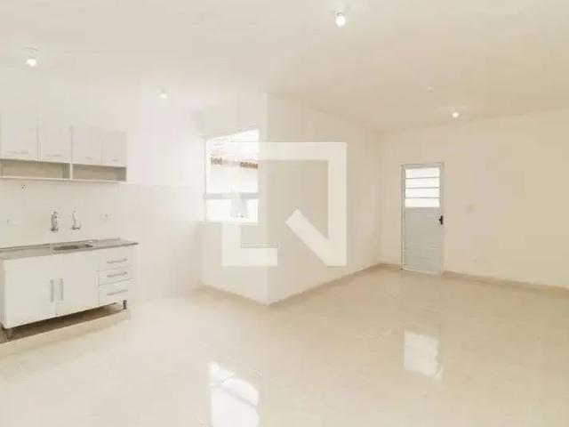 Kitnet / Stúdio para Locação em São Paulo/SP Vila Mazzei 1 Quartos