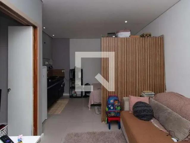 Kitnet / Stúdio para Locação em São Paulo/SP Vila Mazzei 1 Quartos