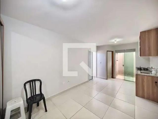 Kitnet / Stúdio para Locação em São Paulo/SP Vila Mazzei 1 Quartos