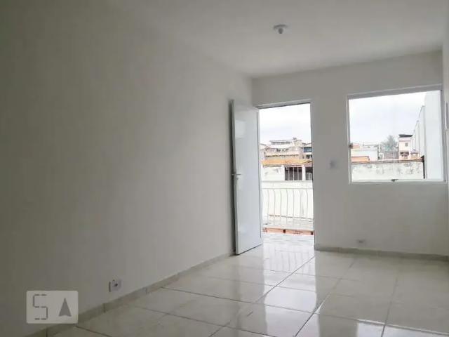 Kitnet / Stúdio para Locação em São Paulo/SP Vila Mazzei 1 Quartos