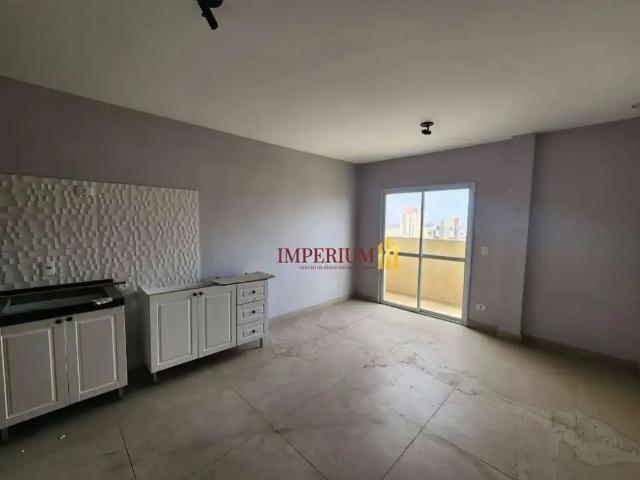 Kitnet / Stúdio para Locação em São Paulo/SP Vila Mazzei 1 Quartos