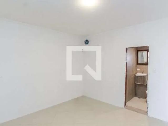 Kitnet / Stúdio para Locação em São Paulo/SP Vila Mazzei 1 Quartos