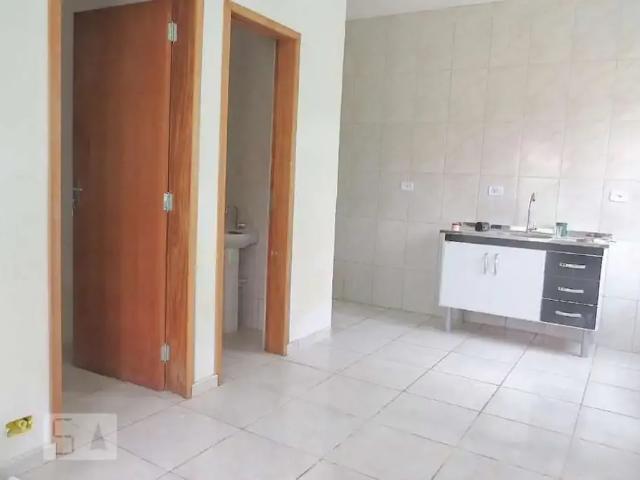 Kitnet / Stúdio para Locação em São Paulo/SP Vila Mazzei 1 Quartos