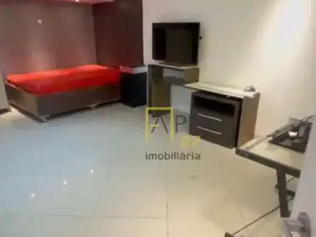 Kitnet / Stúdio para Locação em São Paulo/SP Vila Mazzei 1 Quartos