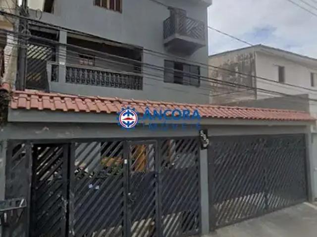Kitnet / Stúdio para Locação em São Paulo/SP Vila Mazzei 1 Quartos