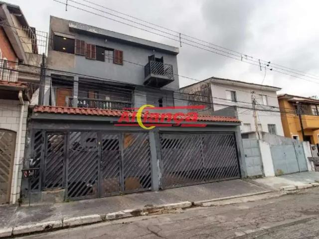 Kitnet / Stúdio para Locação em São Paulo/SP Vila Mazzei 1 Quartos