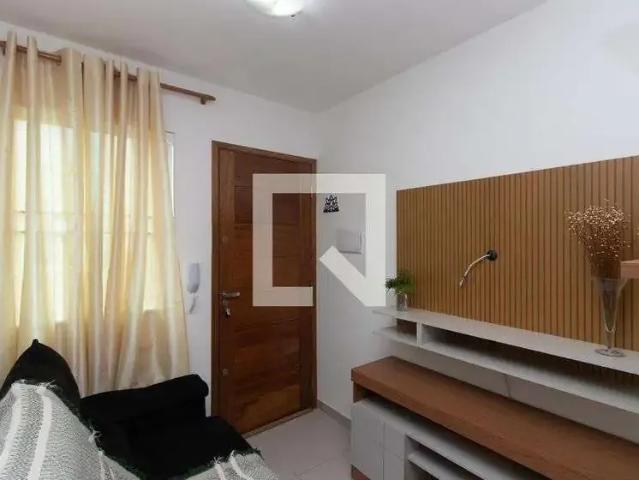 Kitnet / Stúdio para Locação em São Paulo/SP Vila Mazzei 1 Quartos