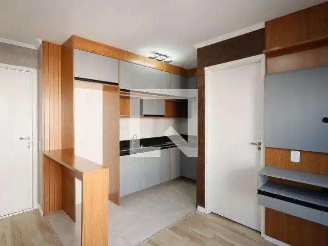 Kitnet / Stúdio para Locação em São Paulo/SP Vila Mazzei 1 Quartos