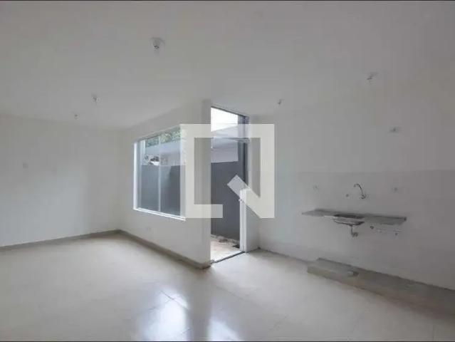 Kitnet / Stúdio para Locação em São Paulo/SP Vila Mazzei 1 Quartos