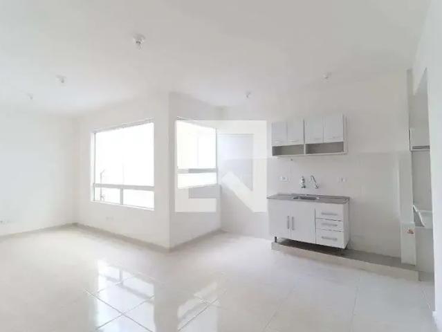 Kitnet / Stúdio para Locação em São Paulo/SP Vila Mazzei 1 Quartos