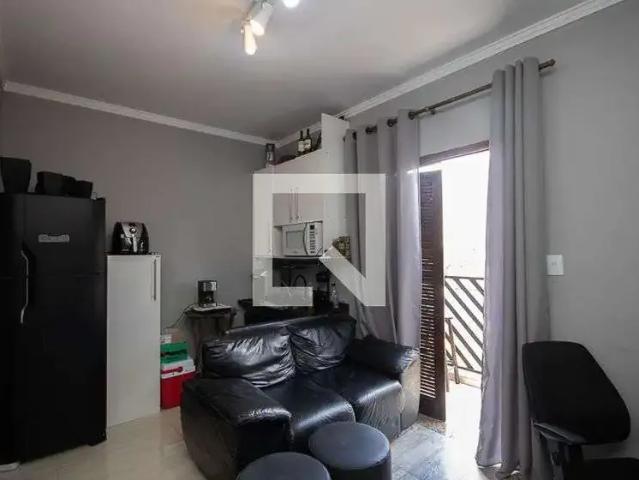 Kitnet / Stúdio para Locação em São Paulo/SP Vila Mazzei 1 Quartos