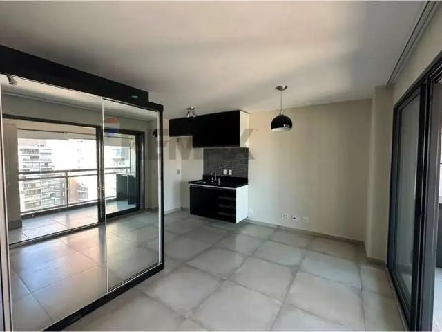 Kitnet / Stúdio para Locação em São Paulo/SP Vila Madalena 1 Quartos
