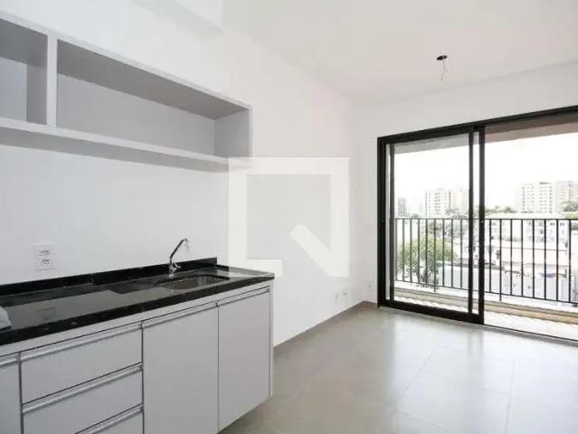 Kitnet / Stúdio para Locação em São Paulo/SP Vila Madalena 1 Quartos