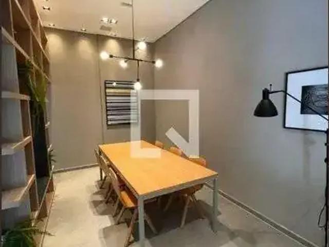 Kitnet / Stúdio para Locação em São Paulo/SP Vila Madalena 1 Quartos