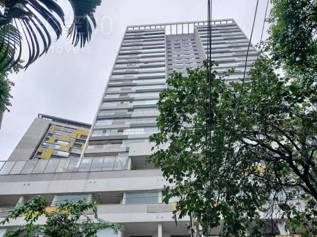 Kitnet / Stúdio para Locação em São Paulo/SP Vila Madalena 1 Quartos