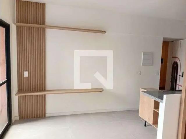 Kitnet / Stúdio para Locação em São Paulo/SP Vila Madalena 1 Quartos