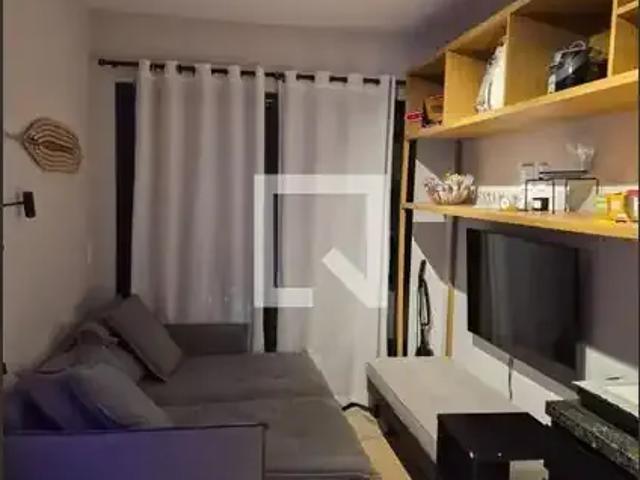 Kitnet / Stúdio para Locação em São Paulo/SP Vila Madalena 1 Quartos
