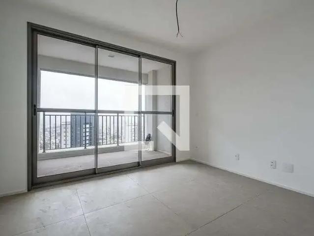 Kitnet / Stúdio para Locação em São Paulo/SP Vila Madalena 1 Quartos