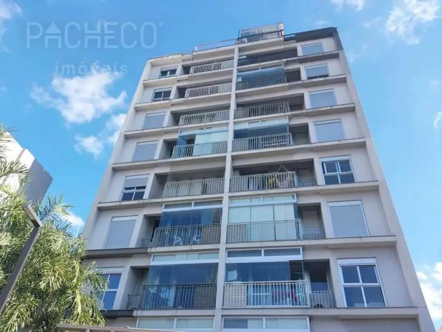 Kitnet / Stúdio para Locação em São Paulo/SP Vila Madalena 1 Quartos