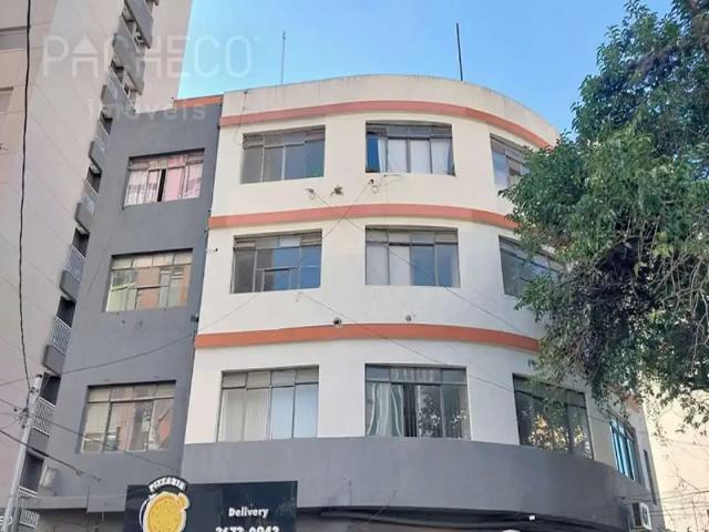 Kitnet / Stúdio para Locação em São Paulo/SP Vila Madalena 1 Quartos
