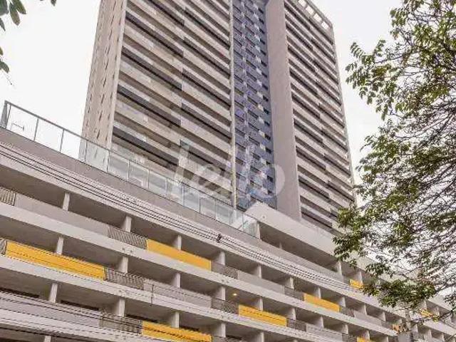 Kitnet / Stúdio para Locação em São Paulo/SP Vila Madalena