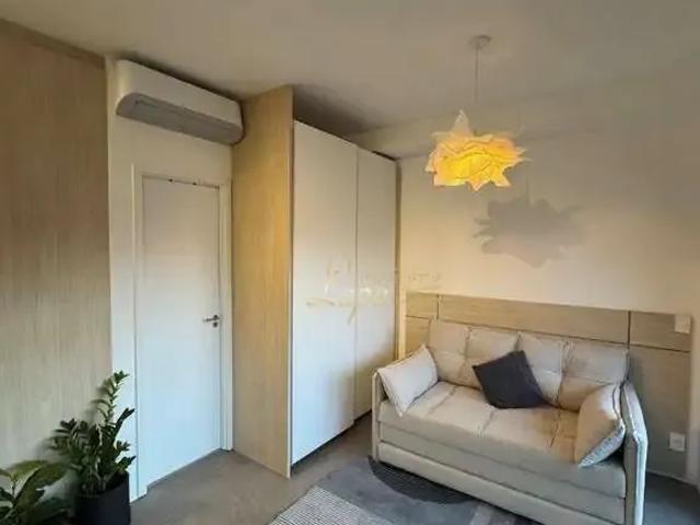 Kitnet / Stúdio para Locação em São Paulo/SP Vila Madalena