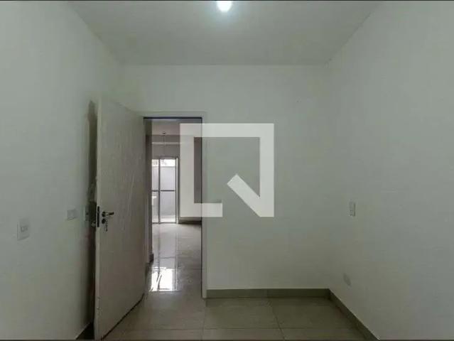 Kitnet / Stúdio para Locação em São Paulo/SP Vila Mangalot 1 Quartos