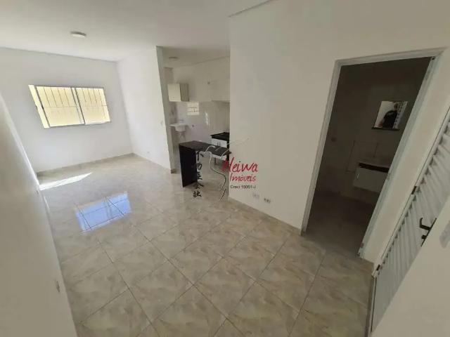 Kitnet / Stúdio para Locação em São Paulo/SP Vila Mangalot 1 Quartos