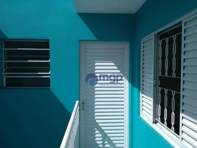 Kitnet / Stúdio para Locação em São Paulo/SP Vila Maria 1 Quartos