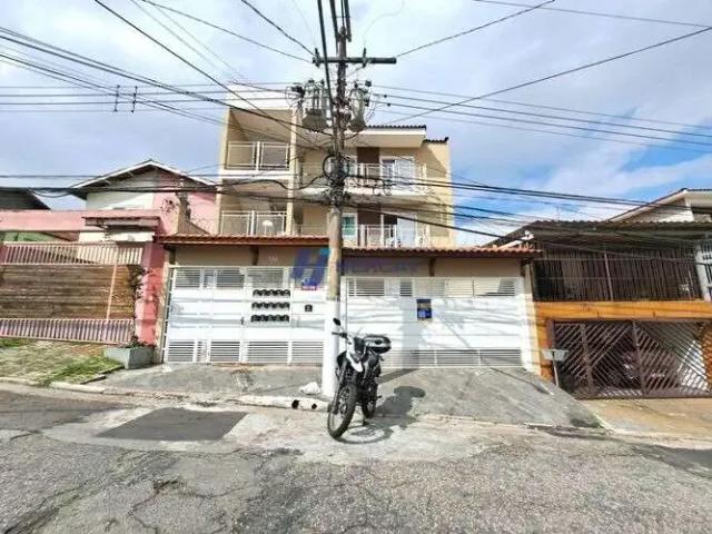 Kitnet / Stúdio para Locação em São Paulo/SP Vila Maria Alta 1 Quartos
