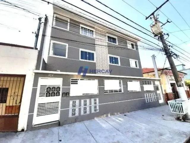 Kitnet / Stúdio para Locação em São Paulo/SP Vila Maria Alta 2 Quartos