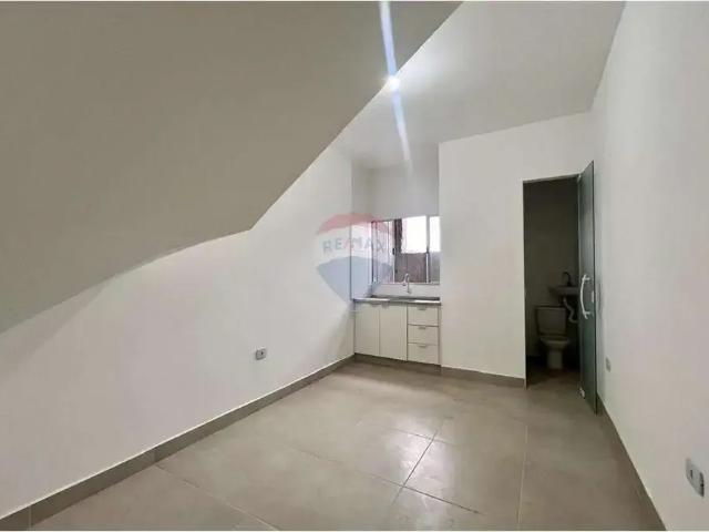 Kitnet / Stúdio para Locação em São Paulo/SP Vila Maria Baixa 1 Quartos