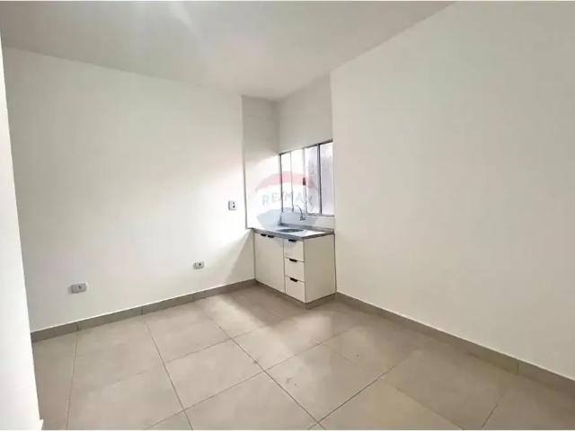Kitnet / Stúdio para Locação em São Paulo/SP Vila Maria Baixa 1 Quartos