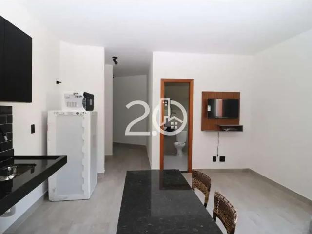 Kitnet / Stúdio para Locação em São Paulo/SP Vila Maria Luisa 1 Quartos