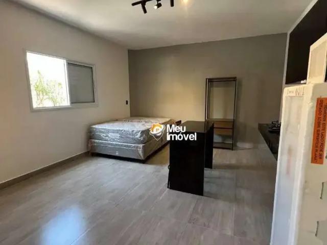 Kitnet / Stúdio para Locação em São Paulo/SP Vila Maria Luisa 1 Quartos