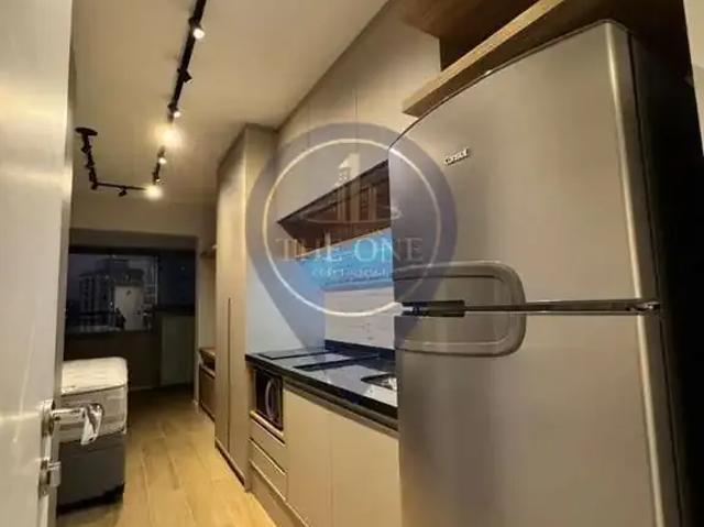 Kitnet / Stúdio para Locação em São Paulo/SP Vila Mariana