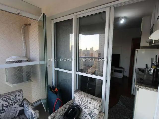 Kitnet / Stúdio para Locação em São Paulo/SP Vila Mariana