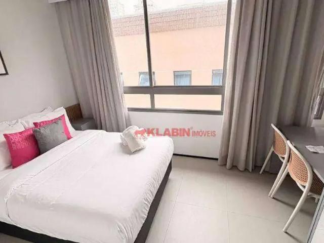 Kitnet / Stúdio para Locação em São Paulo/SP Vila Mariana