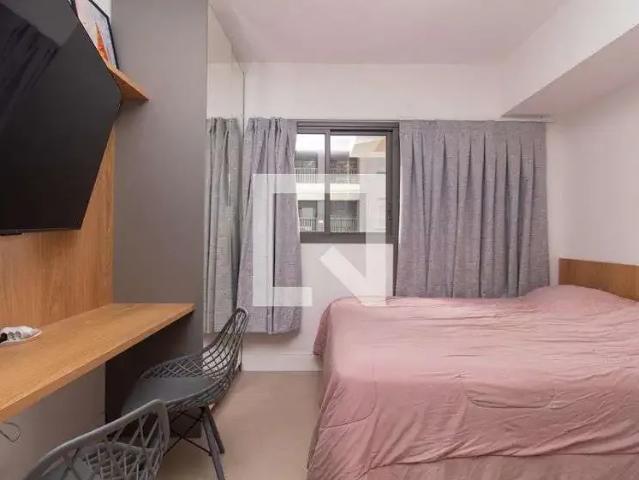 Kitnet / Stúdio para Locação em São Paulo/SP Vila Mariana