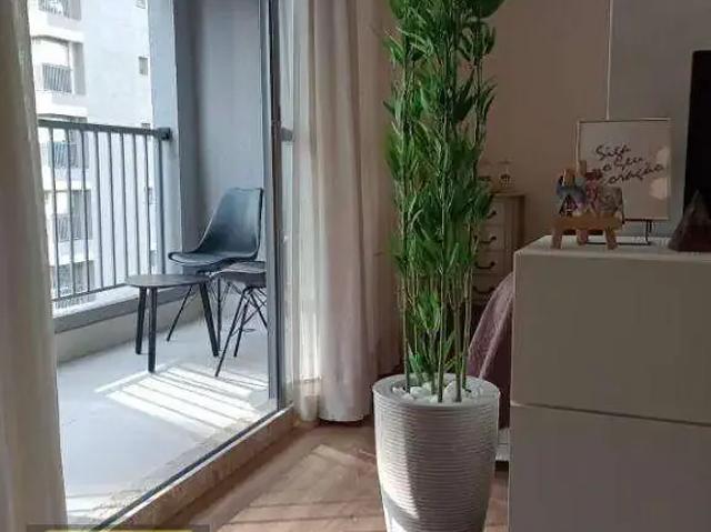 Kitnet / Stúdio para Locação em São Paulo/SP Vila Mariana
