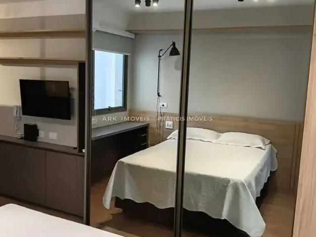 Kitnet / Stúdio para Locação em São Paulo/SP Vila Mariana