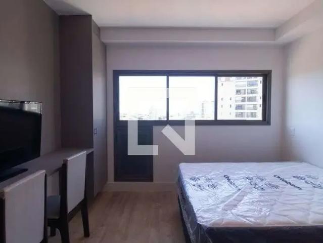 Kitnet / Stúdio para Locação em São Paulo/SP Vila Mariana