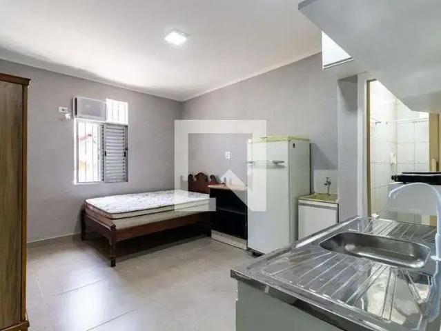 Kitnet / Stúdio para Locação em São Paulo/SP Vila Mariana