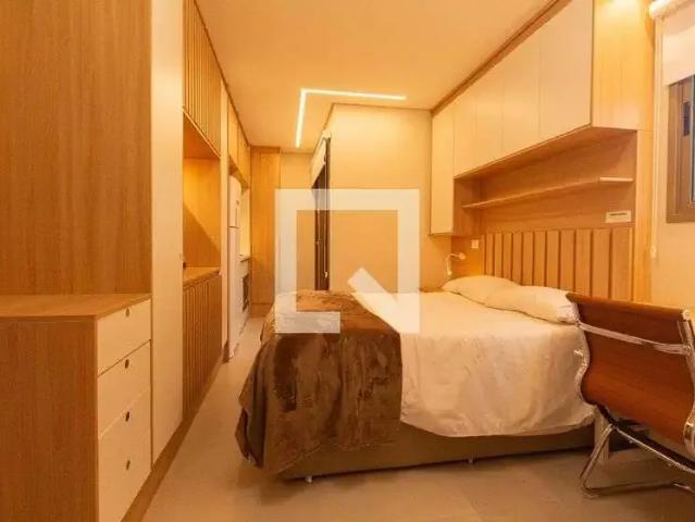 Kitnet / Stúdio para Locação em São Paulo/SP Vila Mariana