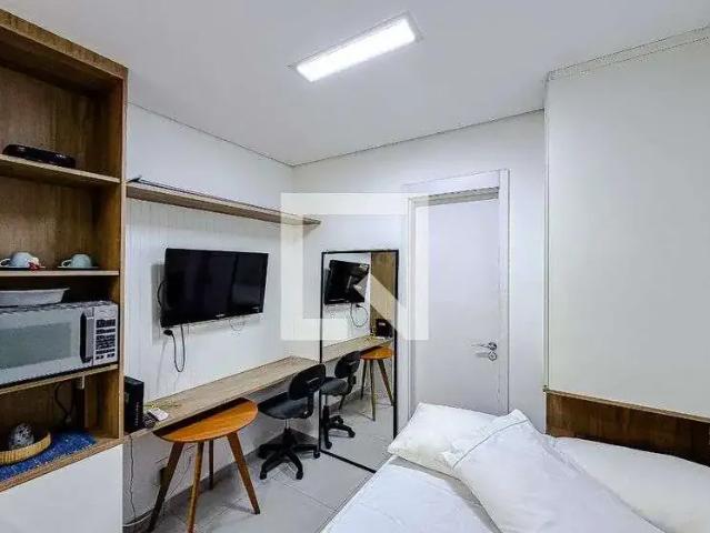 Kitnet / Stúdio para Locação em São Paulo/SP Vila Mariana 1 Quartos