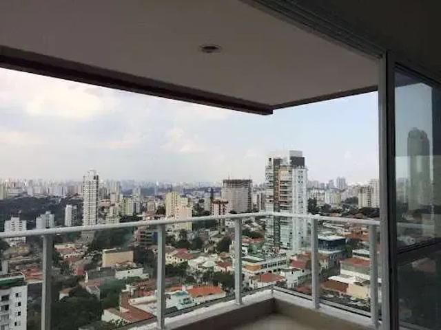 Kitnet / Stúdio para Locação em São Paulo/SP Vila Mariana 1 Quartos
