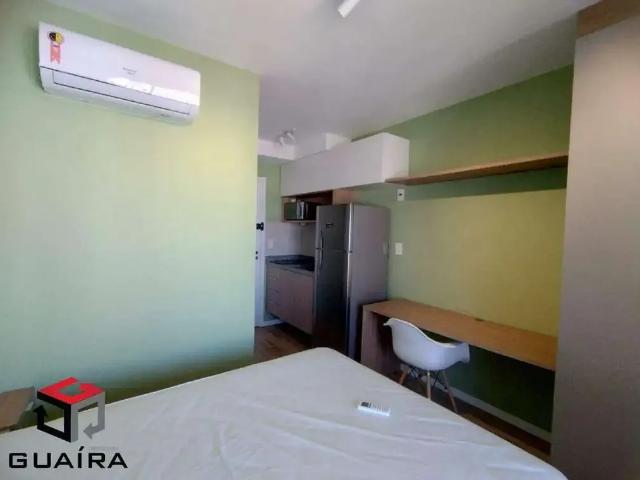 Kitnet / Stúdio para Locação em São Paulo/SP Vila Mariana 1 Quartos