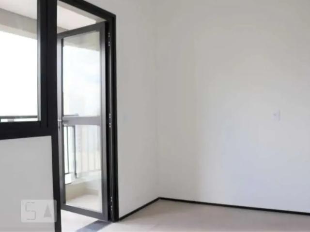 Kitnet / Stúdio para Locação em São Paulo/SP Vila Mariana 1 Quartos
