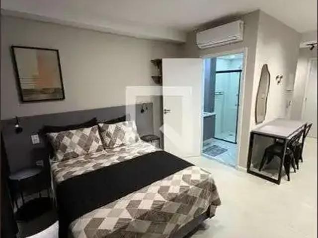 Kitnet / Stúdio para Locação em São Paulo/SP Vila Mariana 1 Quartos