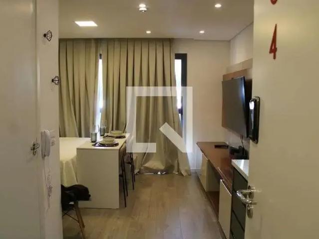 Kitnet / Stúdio para Locação em São Paulo/SP Vila Mariana 1 Quartos